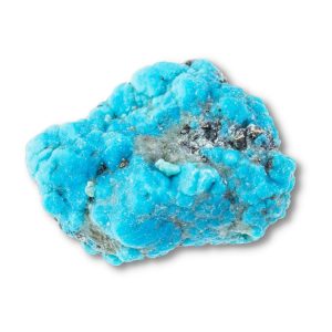 Todo lo que no sabías de las propiedades y usos de la turquesa